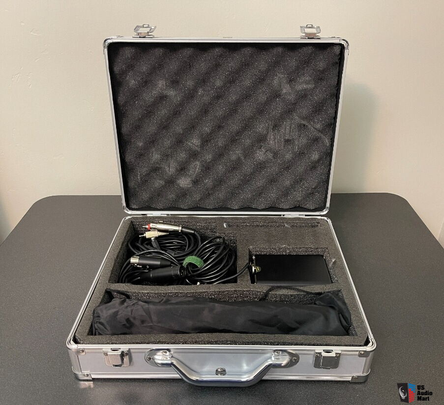XTZ Room Analyzer II Pro - Easiest way to measure your room For Sale ...