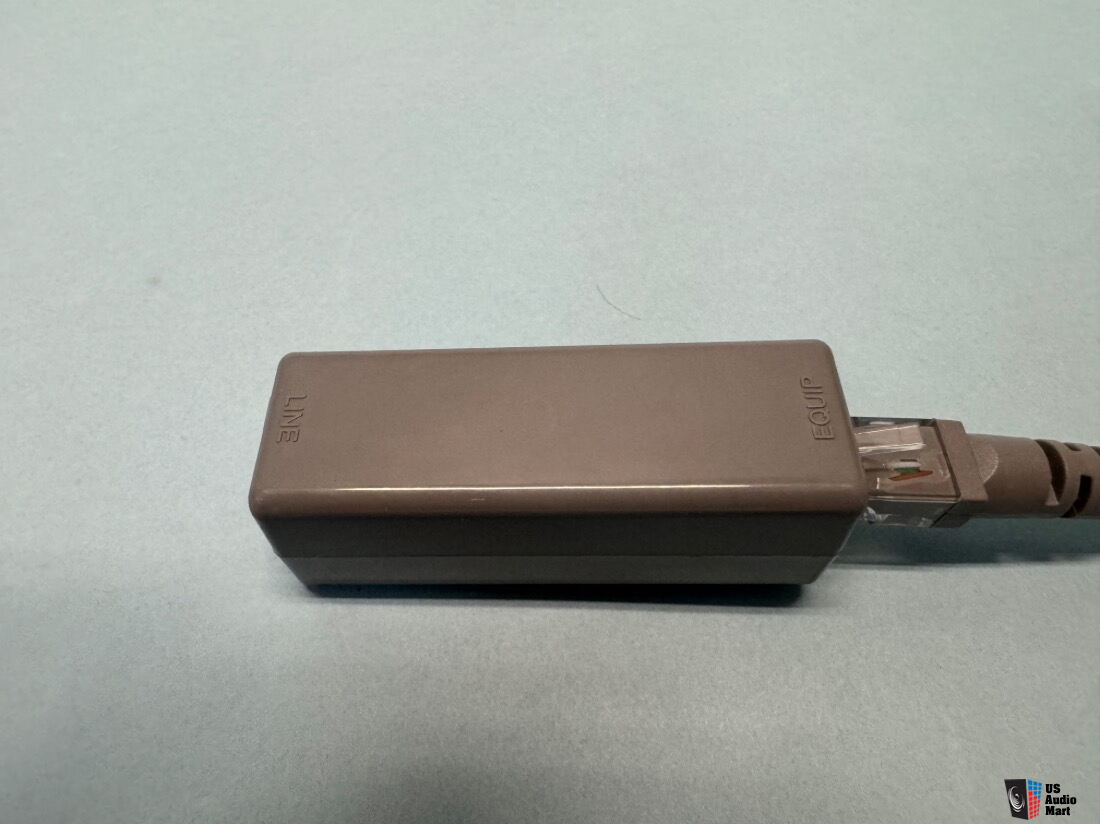 EverStar MI-300 Ethernet Galvanic Isolator for Audiophile Hi-Res Audio ...