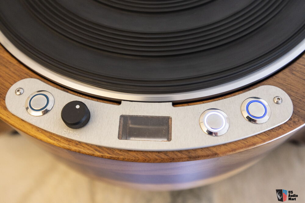 PBN Groovemaster DP-3