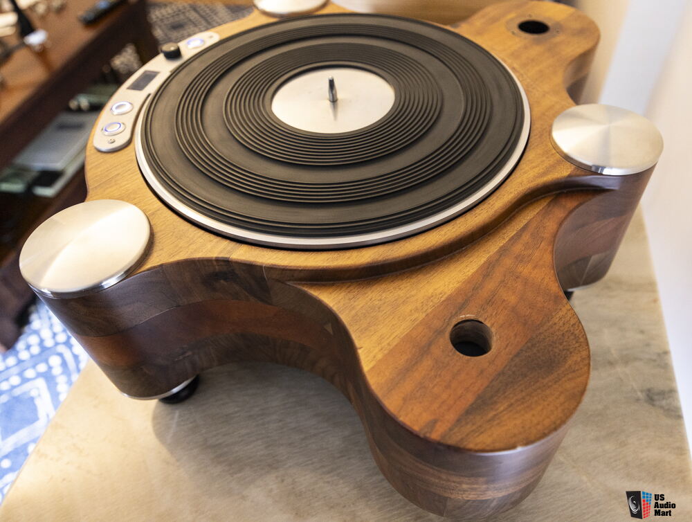 PBN Groovemaster DP-3