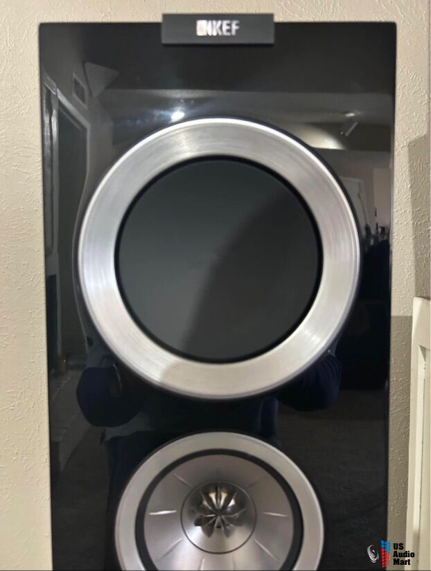 KEF R700 Photo #5211081 - US Audio Mart