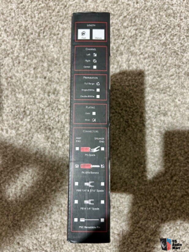 KEF R700 Photo #5211081 - US Audio Mart