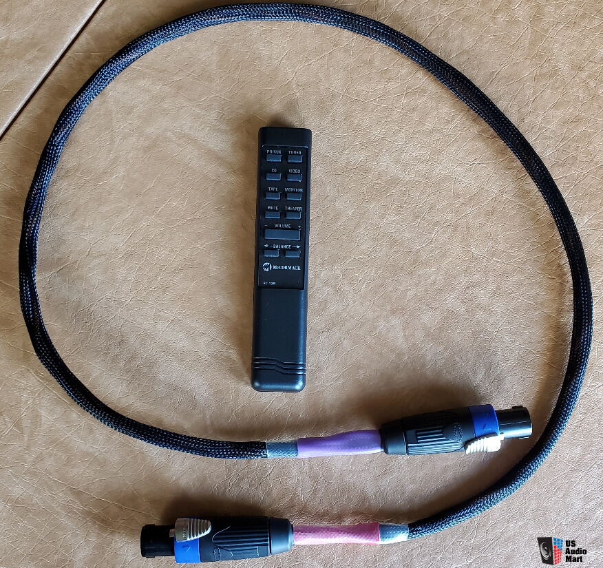 SMc Audio (McCormack) LD-2, Maxxed out upgrade w/ outboard power supply ...