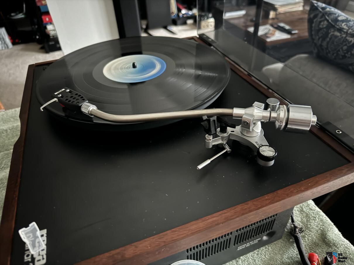 Rega Planar 2 Turntable Photo #5211814 - US Audio Mart