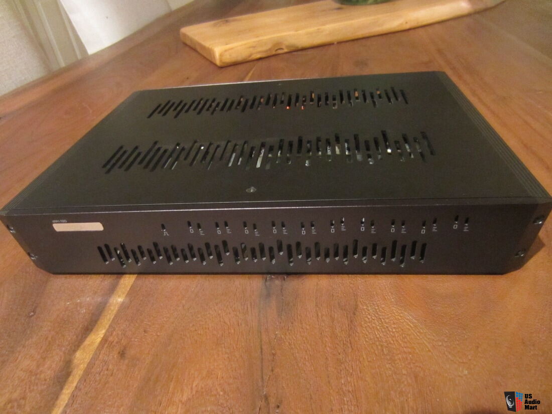 SOtM sNH-10G Network Switch Hub Special Edition For Sale - US Audio Mart