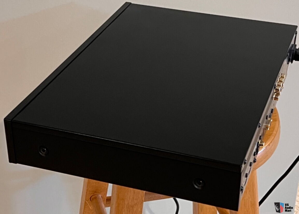 OPPO UDP-203 Universal 4K Blue-Ray Player Photo #5213377 - Canuck Audio ...