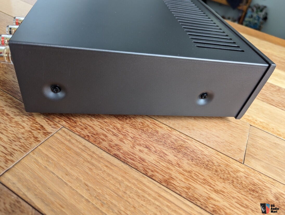 Arcam SA30 HDA series Streaming Integrated Factory Packaging Photo ...
