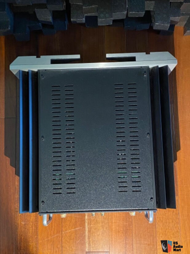 PASS XA30.5 Stereo Power Amplifier Photo #5213499 - US Audio Mart