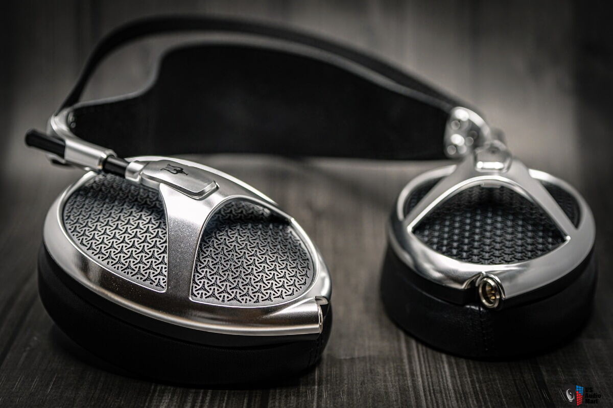 Meze Audio Elites