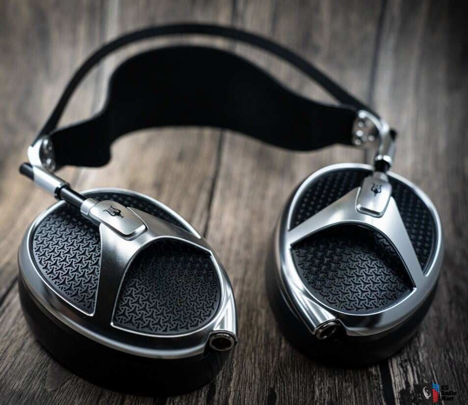 Meze Audio Elites Photo #5214598 - US Audio Mart