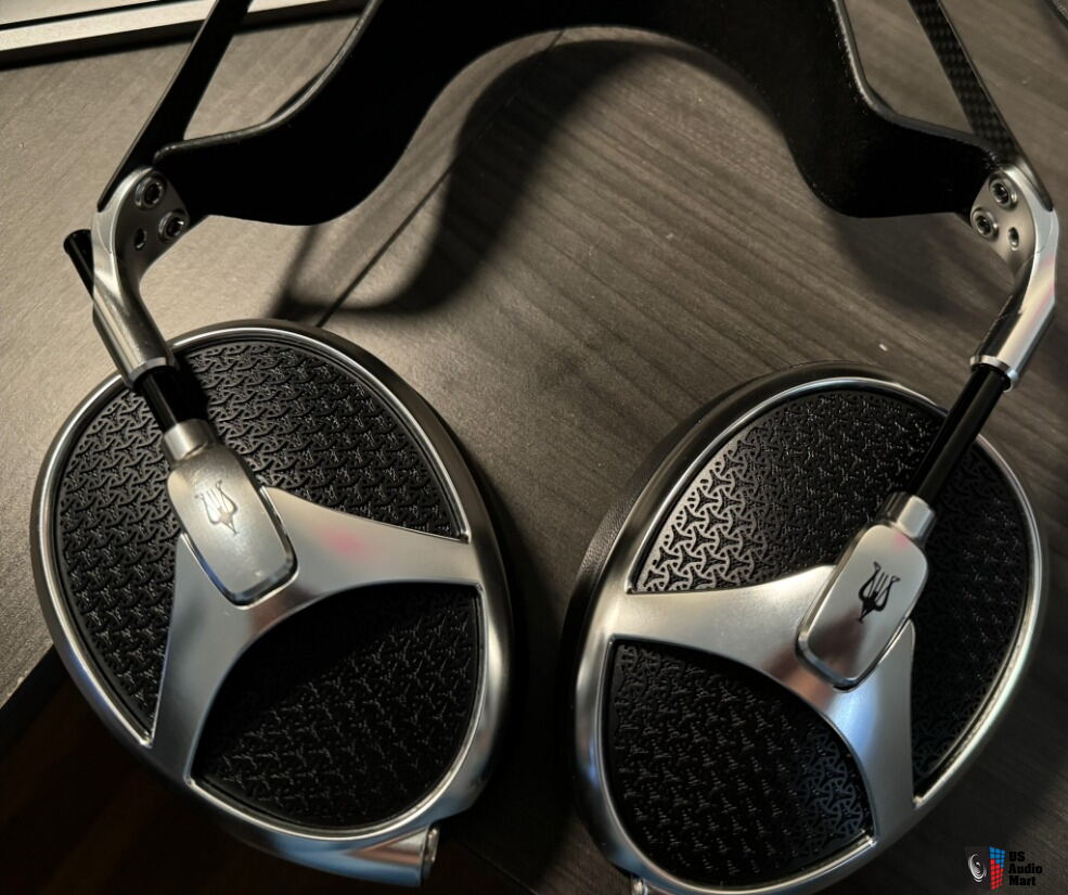 Meze Audio Elites Photo #5214598 - US Audio Mart