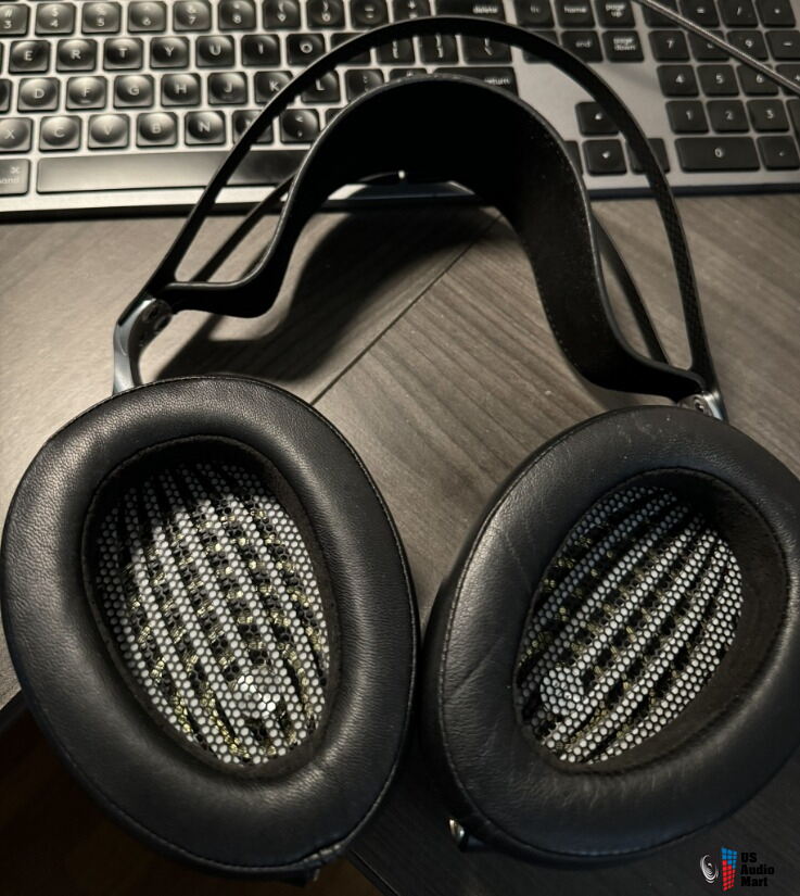 Meze Audio Elites Photo #5214598 - US Audio Mart