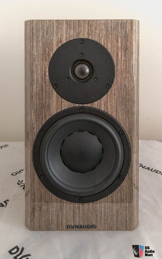 Dynaudio Special 40 with Upgraded crossovers Photo #5214725 - US Audio Mart