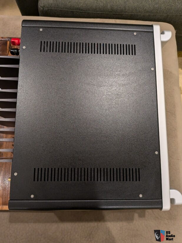 Spectral DMA-400 RS Monoblocks Great Condition Photo #5214793 - US ...