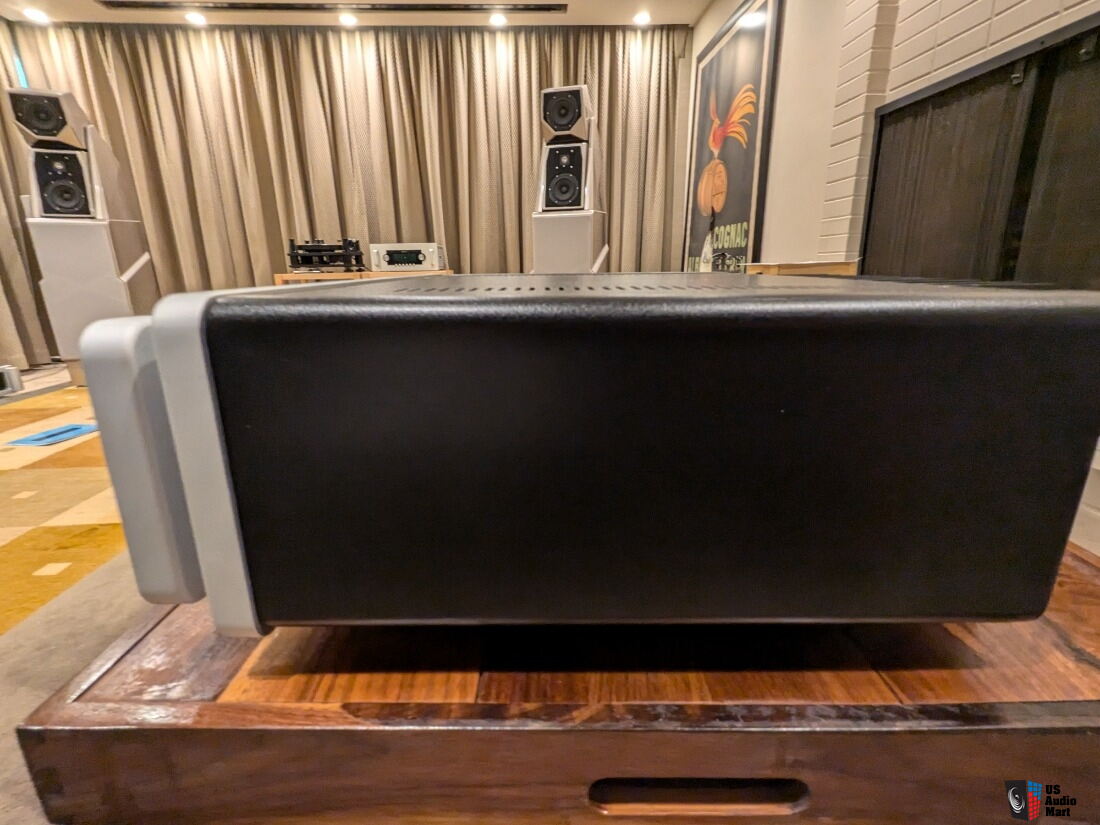 Spectral DMA-400 RS Monoblocks Great Condition Photo #5214787 - US ...