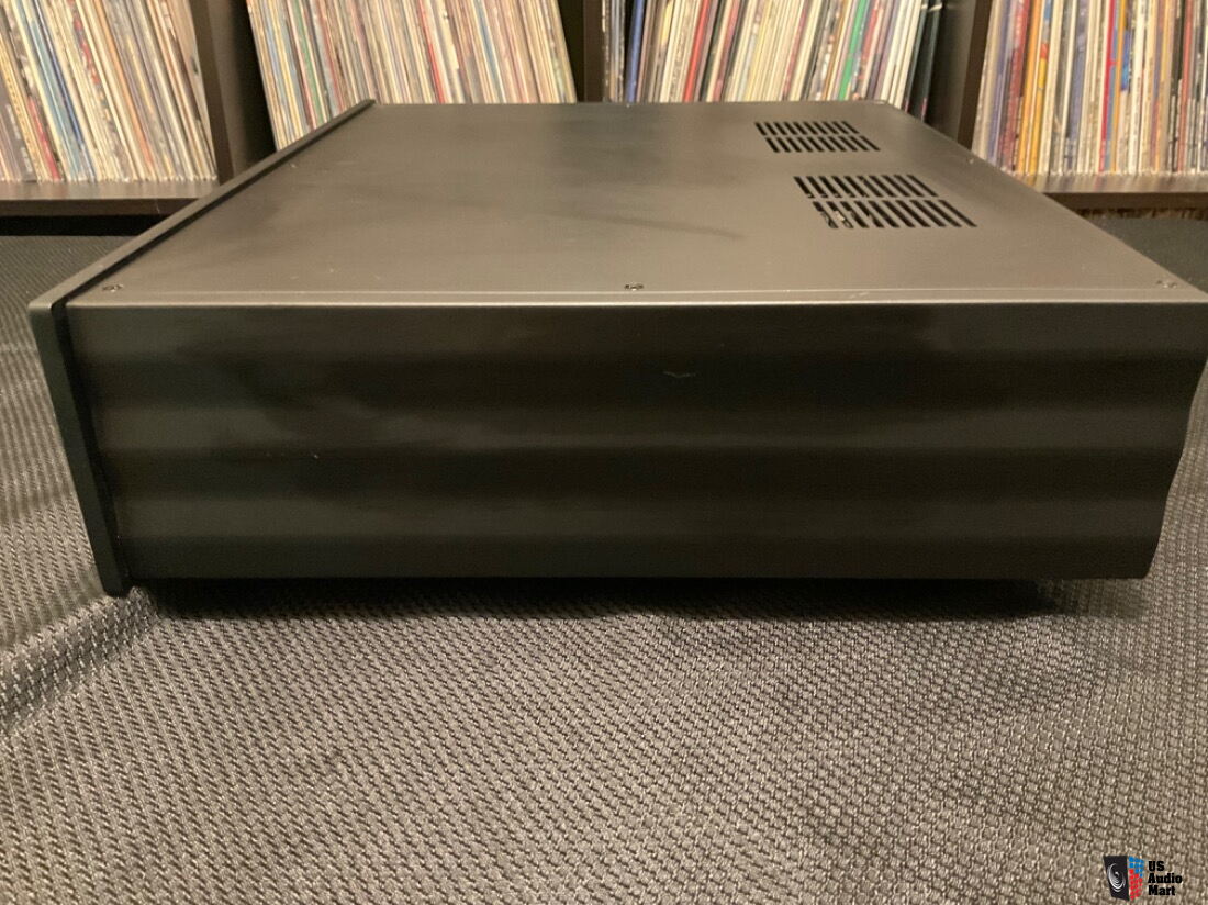Cambridge Audio Azur 840C Photo #5215407 - US Audio Mart