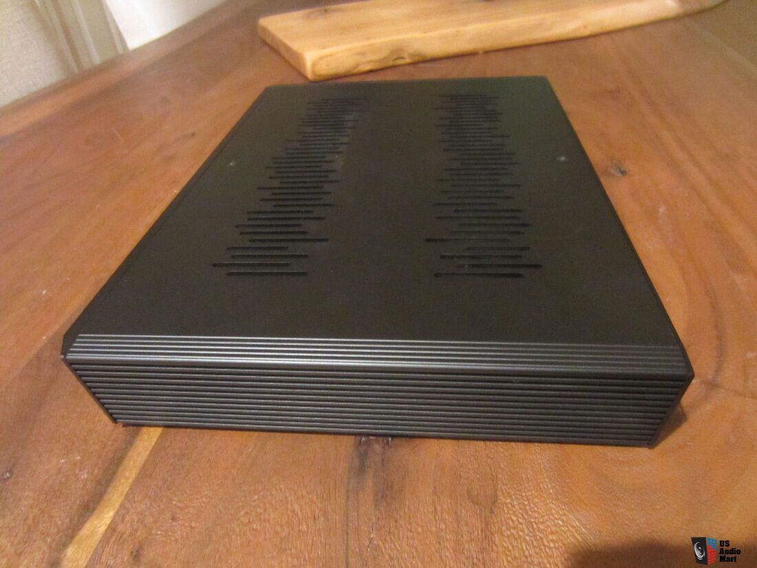 SOtM sNH-10G Network Switch SE