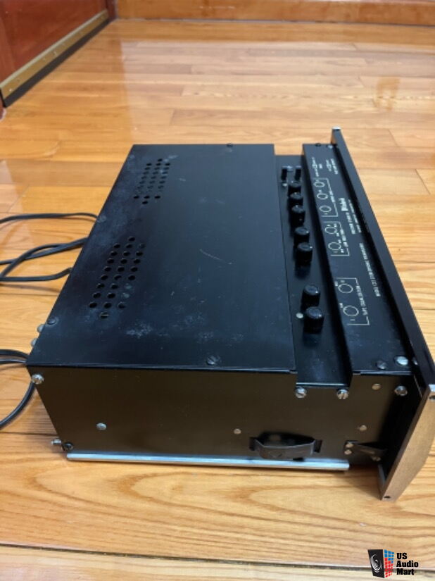 Mcintosh C22 original Photo #5215831 - US Audio Mart