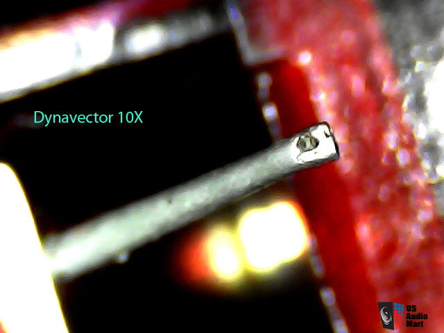 Dynavector 10x HOMC New Old Stock Photo #5216327 - US Audio Mart