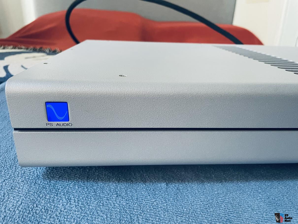 PS Audio Stellar PowerPlant 3 (P3) AC Regenerator Photo #5216939 - US ...