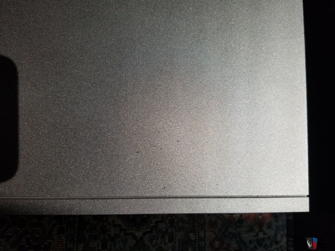 DCS Bartok DAC silver 2.0 (not APEX, no headphone) Photo #5217252 - US ...