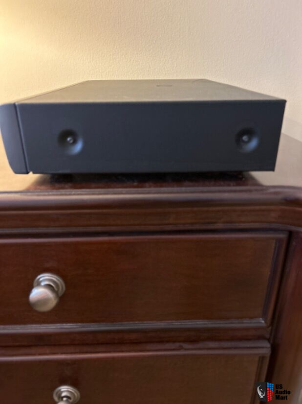 Arcam Alpha 9 CD Player Photo #5217872 - US Audio Mart