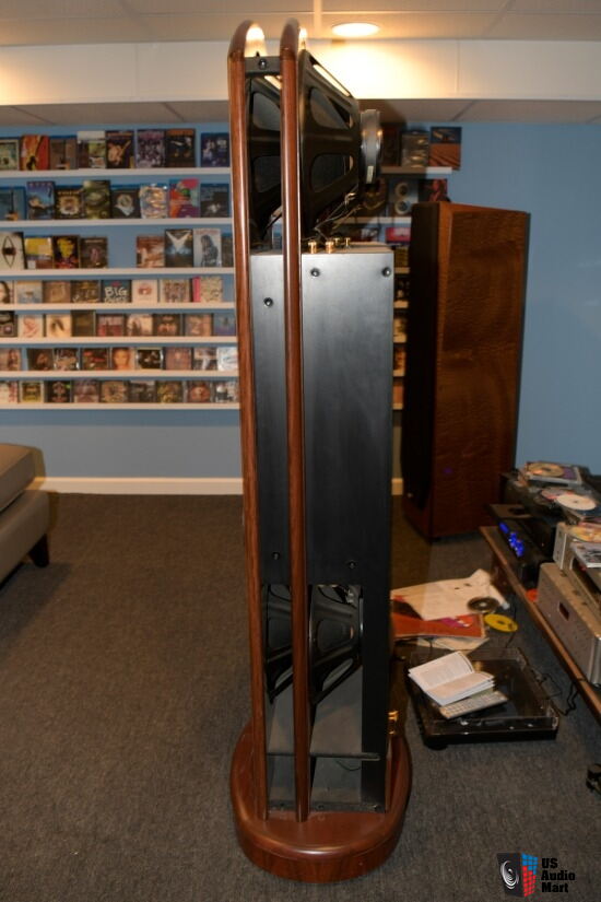 Legacy Audio Original Whispers and Point One Photo #5218538 - US Audio Mart