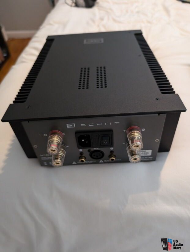 Schiit Audio Vidar Photo #5218834 - US Audio Mart