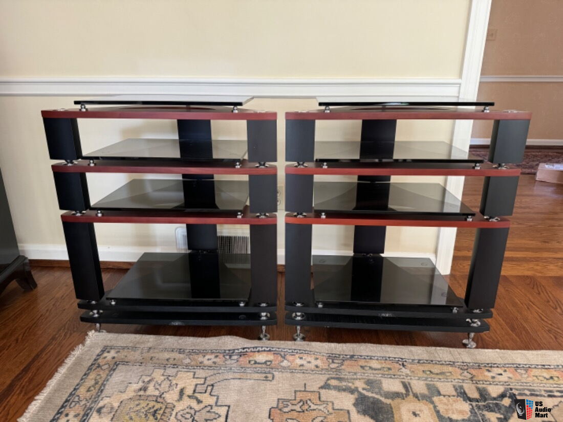 Naim Fraim 2 stacks Photo #5219229 - US Audio Mart