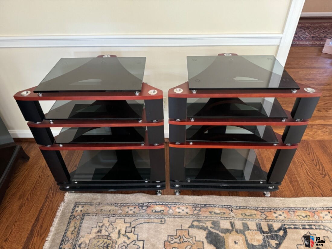 Naim Fraim 2 stacks Photo #5219229 - US Audio Mart
