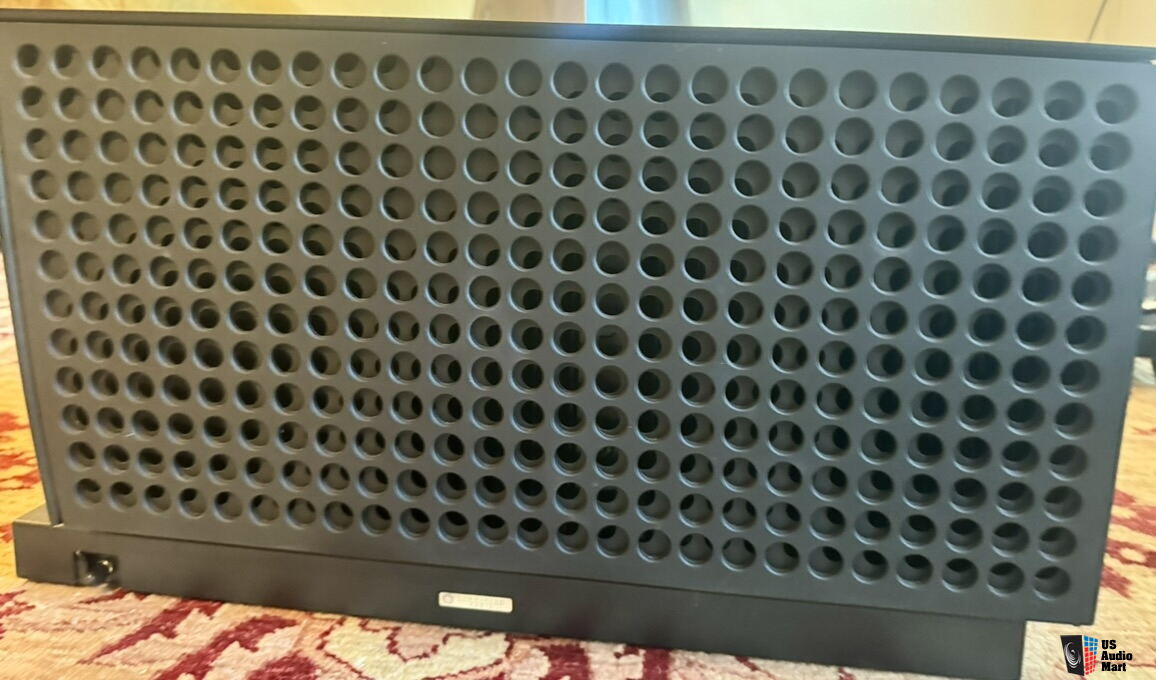 Constellation Audio Centaur 2 stereo amplifier Photo #5219521 - US ...