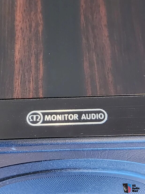 Monitor Audio Platinum PL 200 II Photo #5219728 - US Audio Mart