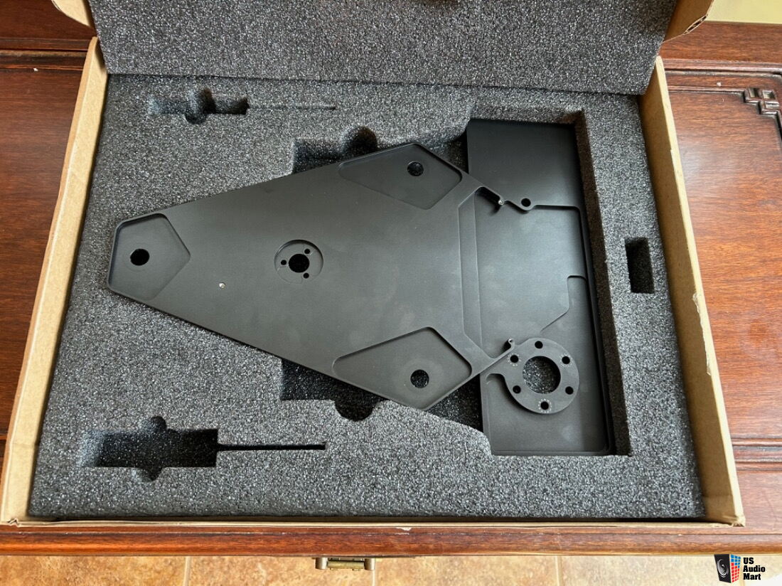 Tangerine Audio Phoenix Sub-chassis for LP12 For Sale - US Audio Mart