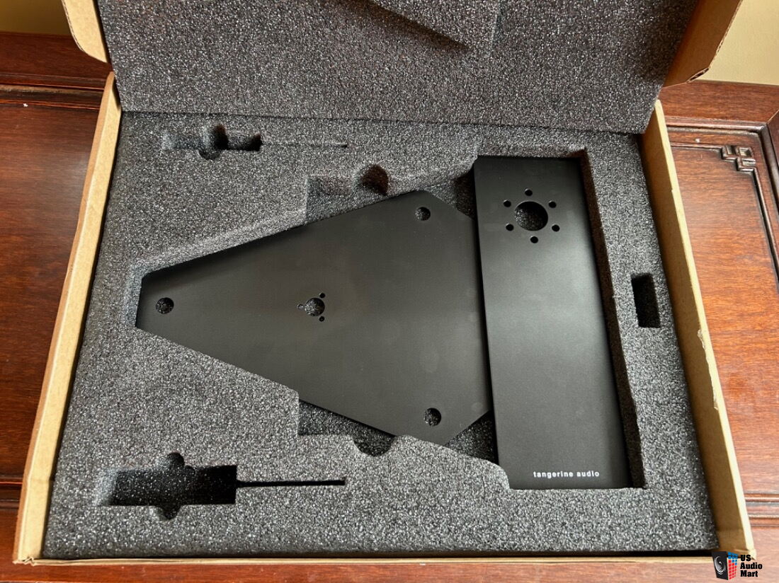 Tangerine Audio Phoenix Sub-chassis for LP12 Photo #5222311 - US Audio Mart