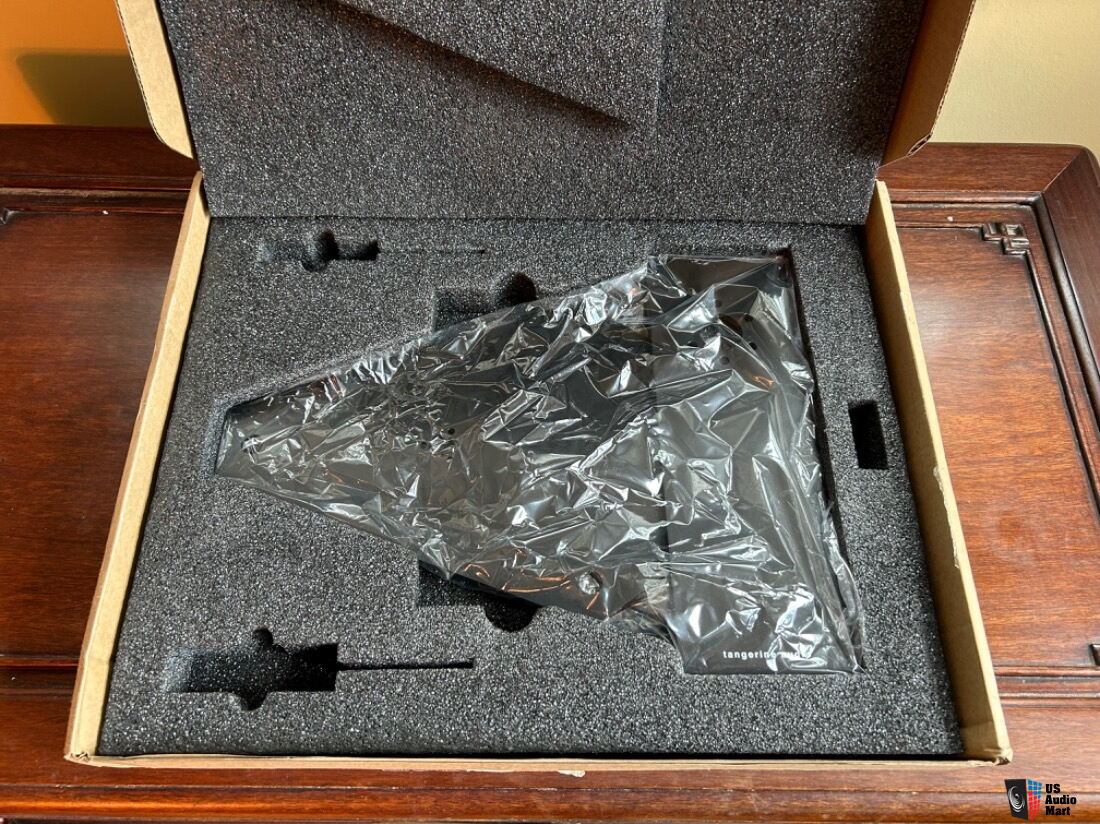 Tangerine Audio Phoenix Sub-chassis for LP12 Photo #5222311 - US Audio Mart