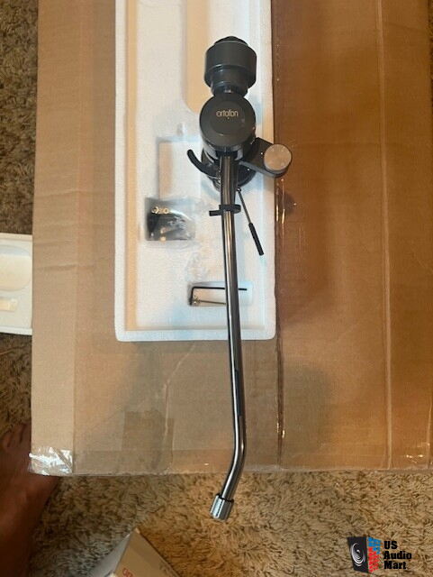 Ortofon TA-210 12" tonearm For Sale - UK Audio Mart