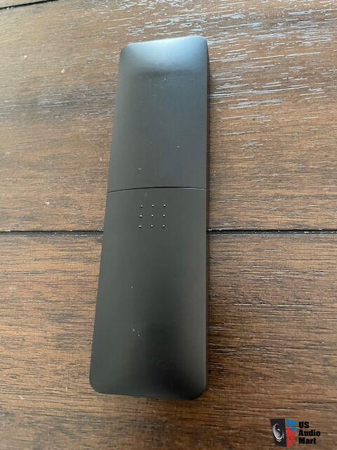 Rega - Mini Remote Control Photo #5224216 - US Audio Mart