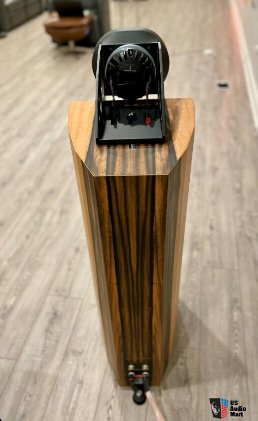 Blumenhofer Genuin FS-2 MK2 Photo #5224313 - US Audio Mart