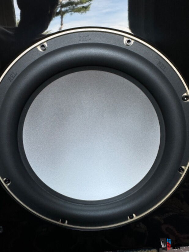 REL 212SE (pair) Photo #5225535 - US Audio Mart