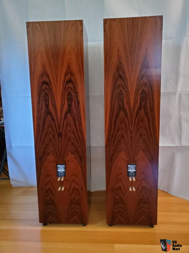 KEF 105/3 Photo #5226733 - US Audio Mart