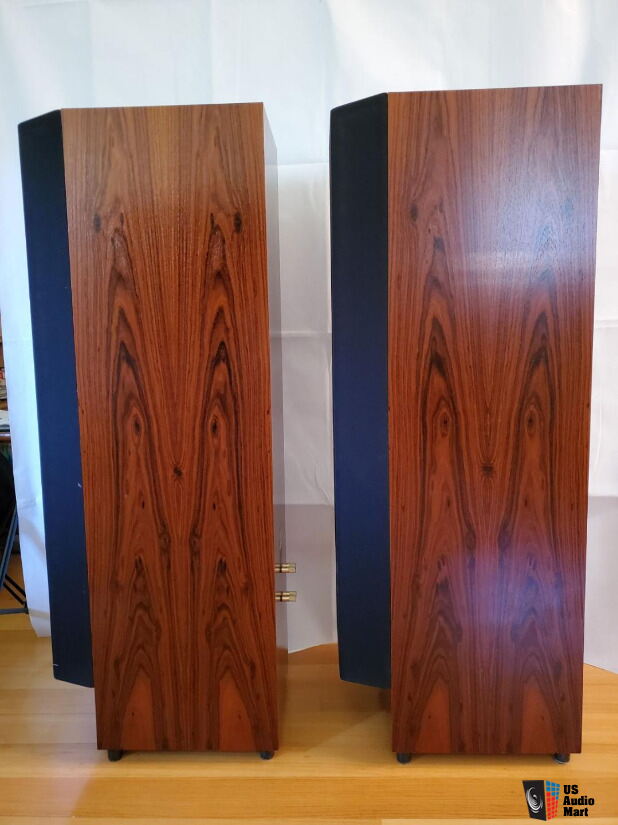 KEF 105/3 Photo #5226734 - US Audio Mart