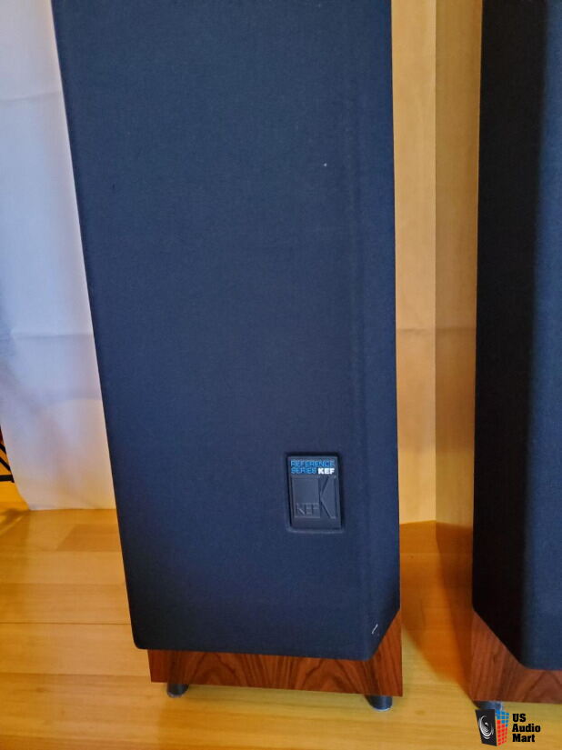 KEF 105/3 Photo #5226736 - US Audio Mart