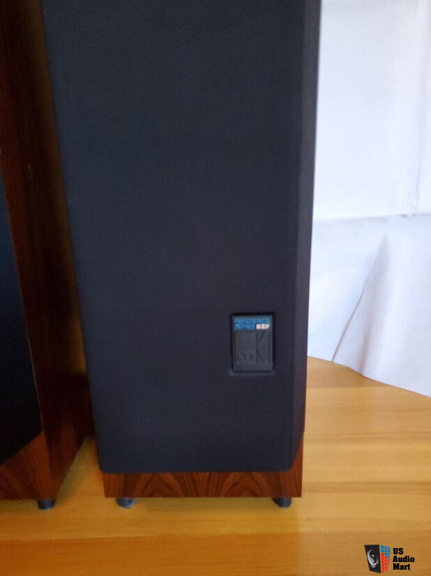 KEF 105/3 Photo #5226737 - US Audio Mart