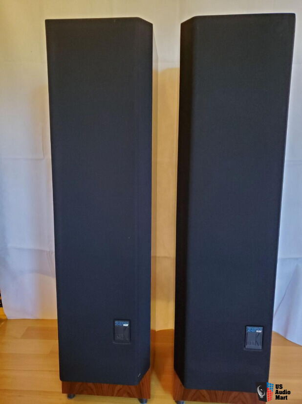 KEF 105/3 Photo #5226738 - US Audio Mart