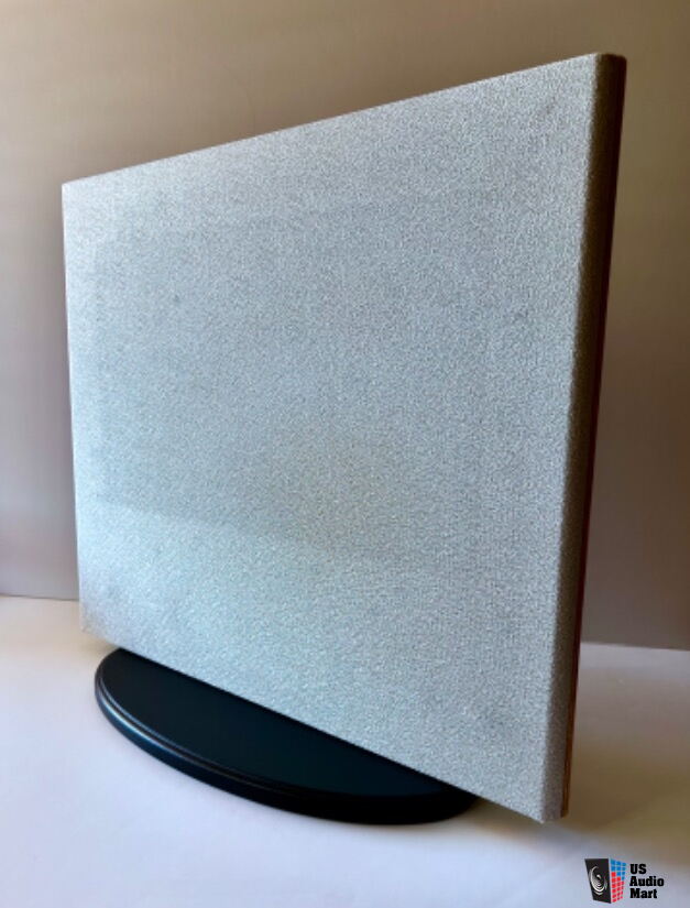 Magnepan DWM Bass Panel (Pair) - Reduced Price Photo #5226993 - US ...