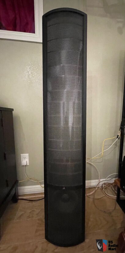 Martin Logan Vantage Speakers Photo #5227460 - US Audio Mart