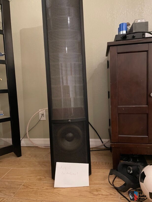 Martin Logan Vantage Speakers
