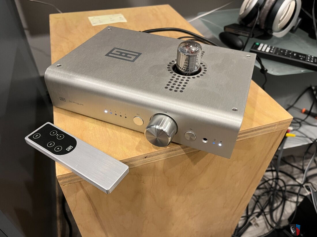 Schiit Saga + For Sale - US Audio Mart