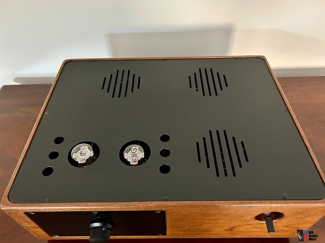 DHT type 26 ( built by Radu Tarta ) Photo #5231021 - US Audio Mart