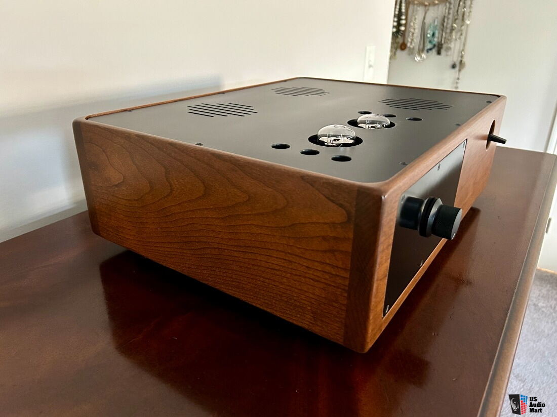 DHT type 26 ( built by Radu Tarta ) Photo #5231021 - US Audio Mart